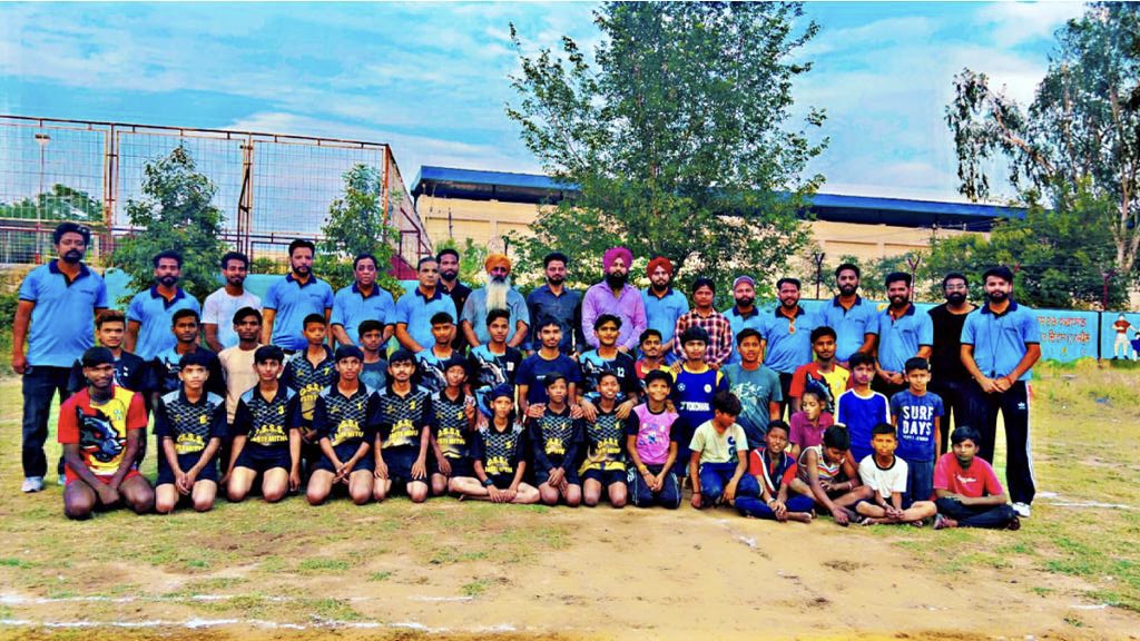 Social Contribution – JSDC Group