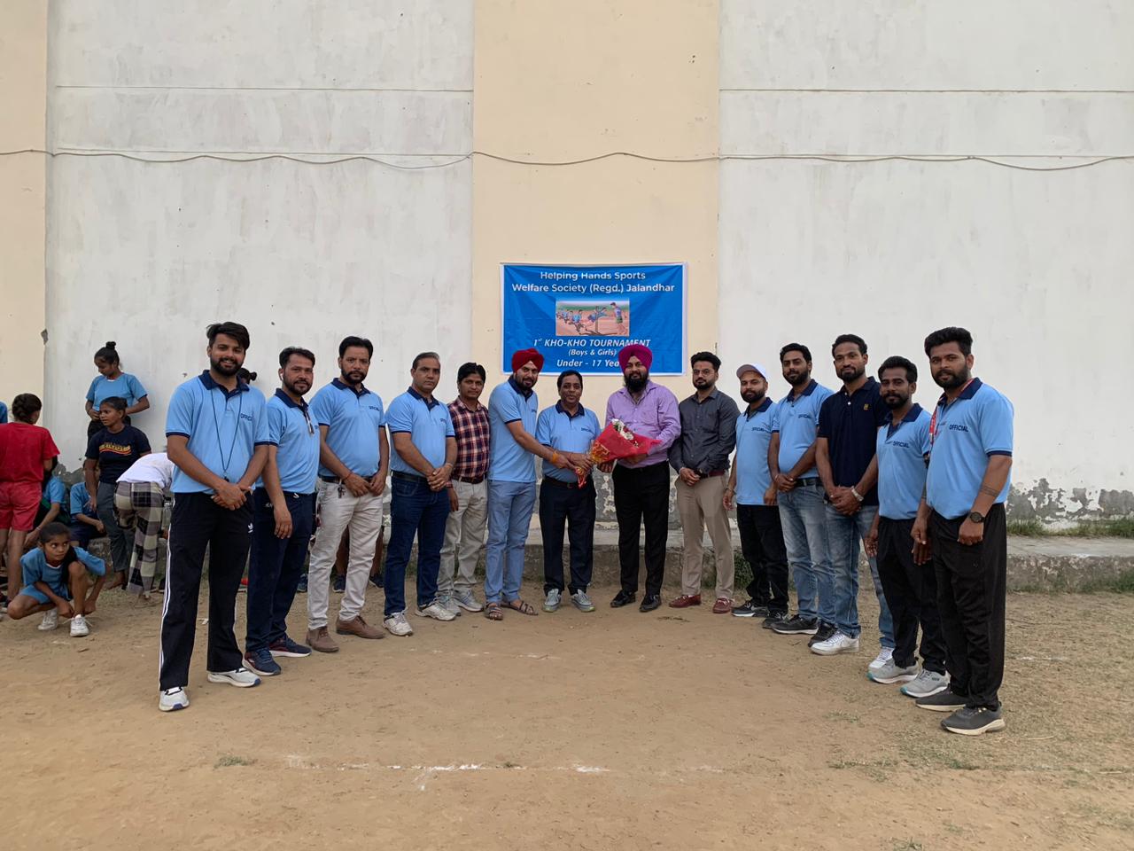 Social Contribution – JSDC Group