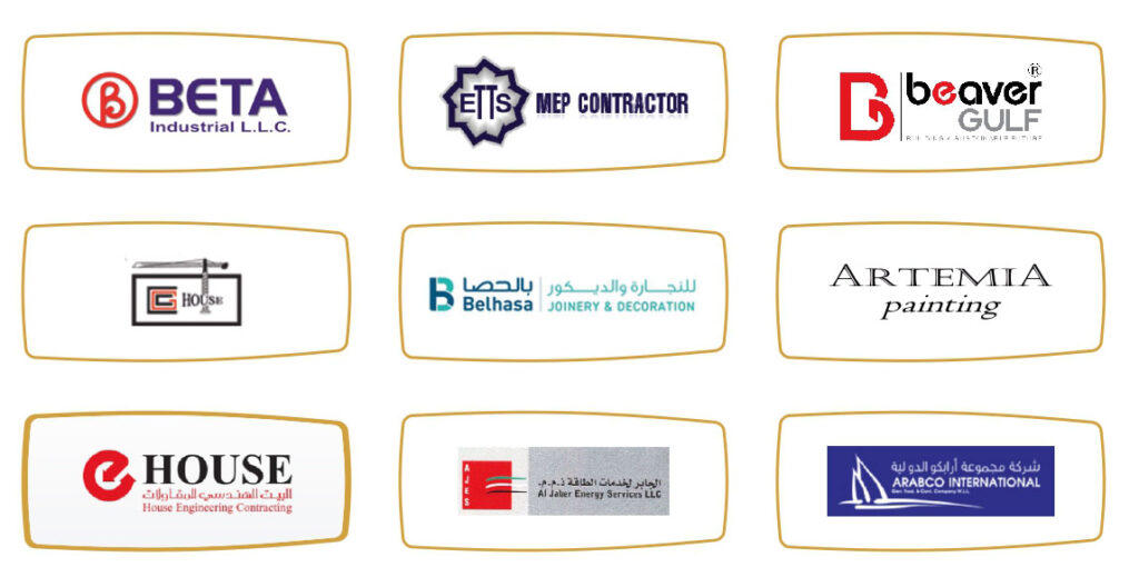 Clientele – JSDC Group