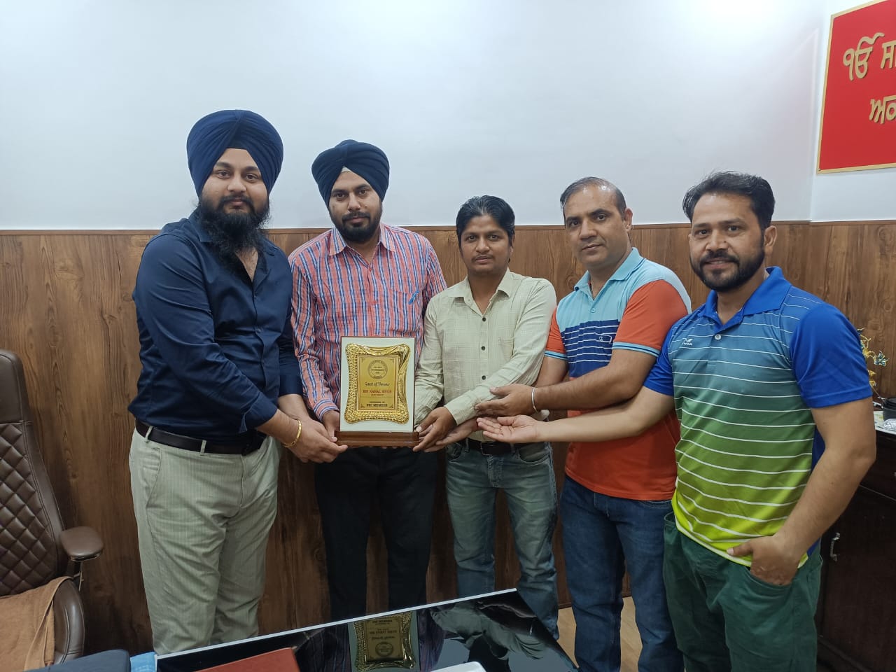 Social Contribution – JSDC Group