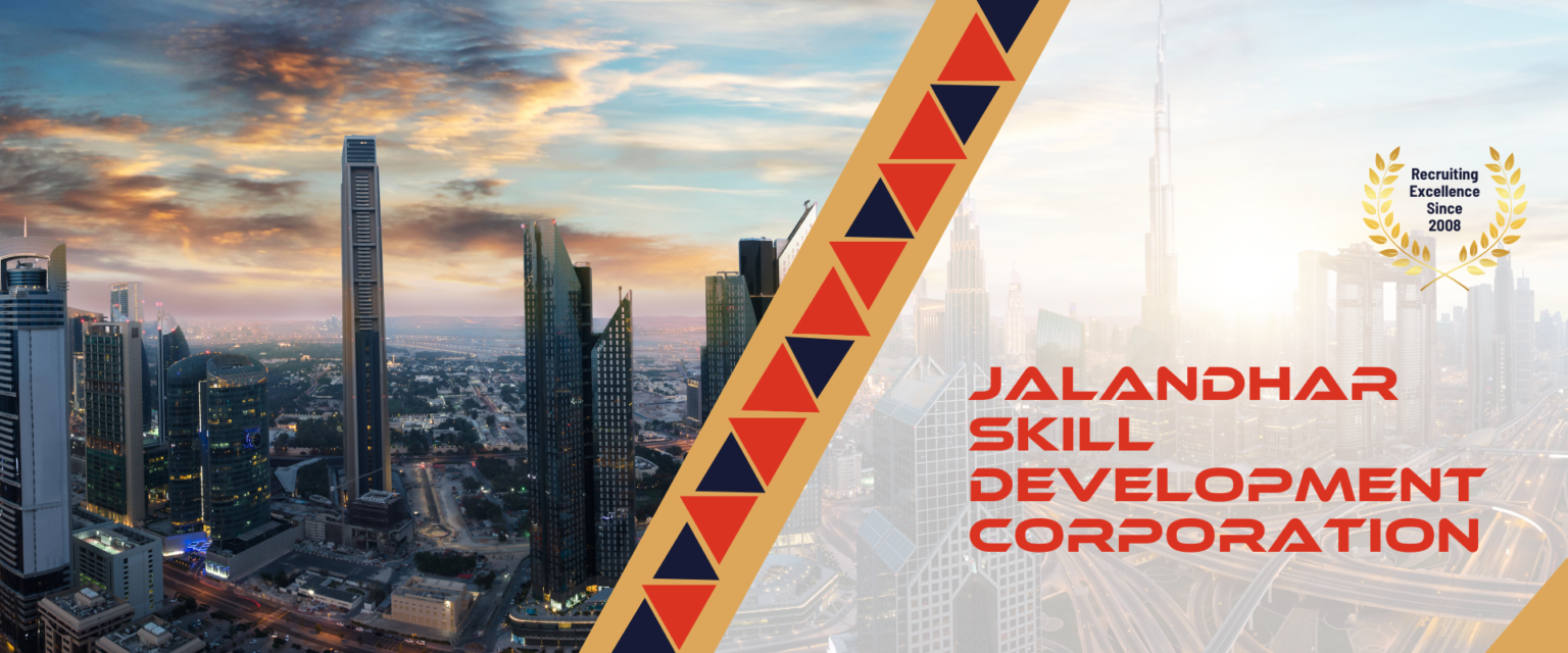 JSDC Group – JALANDHAR SKILL DEVELOPMENT CORPORATION